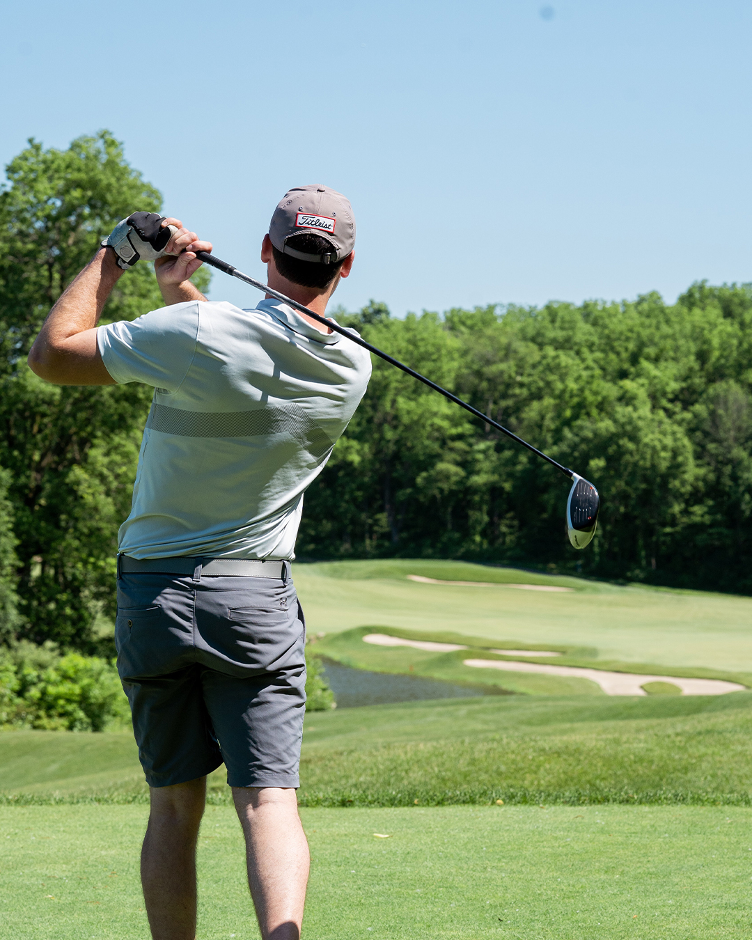 Golf Package - North Rustico Cottages PEI